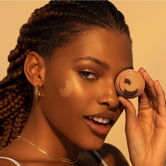 kaja beauty | Makeup | Kaja Glowy Stamp Highlighter Bronzer In 2 Dreamy ...